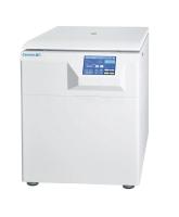 China CENLEE5FR 4x1000ml Capacity 6000r/min Max Speed 6037×g Max RCF Refrigerated Laboratory Centrifuge for sale