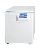 China CFL535R Intelligent Microcomputer Control Refrigerated Centrifuge with AC Brushless Motor and Stainless Steel Chamber for sale