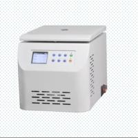 China TGL-16M 16000rpm Table Type High Speed Laboratory Centrifuge Refrigerated with 60ml Capacity for sale