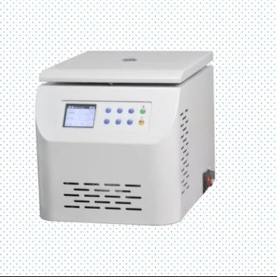 China TGL-16M 16000rpm Table Type High Speed Laboratory Centrifuge Refrigerated with 60ml Capacity for sale