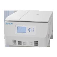 China CenLee18R High-Speed Laboratory Centrifuge 18500rpm 23469xg 600ml Capacity Refrigerated Benchtop Centrifuge for sale