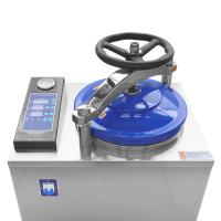 China High Performance Laboratory Autoclave with Stainless Steel Inner Cylinder, Automatic Protection Functions, and Microcomputer Control for sale