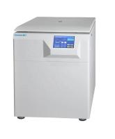 China DD-5MC 6000rpm 4000ml(4x1000ml)Floor type Low Speed Large Capacity Blood Centrifuge for sale