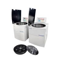 China High Capacity Refrigerated Centrifuge for Nano and Graphene Materials for sale