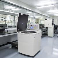 China CL-CFL6V Large Capacity Low Speed Centrifuge 6000r/min 6L for Blood Biotech Lab Research for sale