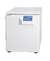 China Cenlee Process 120 Vacuum Blood Tubes Centrifuge with Auto De-Capping and Horizontal Turntable for sale