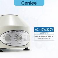 China Centrifugeuse 800D 6x10ml 4000 t min 1790xg moteur CC aimants permanents pour analyse pétrolière biomédecine Afrique for sale
