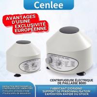 China Centrifugeuse 800D 6x10ml 4000 t min 1790xg moteur CC aimants permanents pour analyse pétrolière biomédecine Afrique for sale