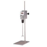 China CENLEE Overhead Lab Stirrer for Cosmetic / Lotion / Cream Emulsification High Torque Motor & Digital Speed Control for sale