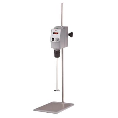 China CENLEE Overhead Lab Stirrer for Cosmetic / Lotion / Cream Emulsification High Torque Motor & Digital Speed Control for sale