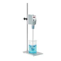 China CENLEE Overhead Lab Stirrer for Cosmetic / Lotion / Cream Emulsification High Torque Motor & Digital Speed Control for sale
