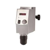 China CENLEE Overhead Lab Stirrer for Cosmetic / Lotion / Cream Emulsification High Torque Motor & Digital Speed Control for sale