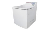 China 8000RPM 3PH Biological Laboratory Equipments Large Capacity Blood Bank 14.4L for sale