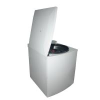 China CFC Free 48900r/Min High Speed Microcentrifuge Large Capacity 3L for sale
