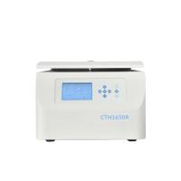 China 0.2mL PCR Tubes 8 Microrotors Laboratory Centrifuge Machine 55dB for sale