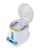 China PCR MTP 3000rpm Mini Plate Centrifuge , 600RCF Clinical Centrifuge Machine for sale