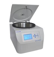 China 29200RCF Fixed Angle Rotor Clinical Benchtop Centrifuge Large Capacity CenLee for sale