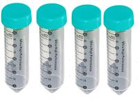 China Max RCF 21000 xg Laboratory Plastic Tubes Graduated Centrifuge Tube 15ml 50ml Falcon Tube With Screw Cap for sale