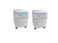 China Floor standing centrifuge, Microprocessor Refrigerated Centrifuge, Low Speed centrifuge, large volumn centrifuge for sale