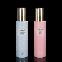 China Customizable Pink PET Bottle PP Cap Empty Lotion Pump Bottle for Skin Care for sale