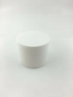 China Acrylic Cream Jar 15g 30g 50g Eye Cream Cosmetic Packaging Small Plastic Container for sale
