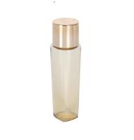 China MEI CHANG PETG Skin Care Packaging Screen Printing Makeup Remover Bottle 150ml 200ml with PUMP Sprayer for sale