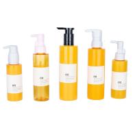 China PCR Compatible 24-410 Cleansing Oil Pump 1.8-2.0ml for Cosmetic Bottles for sale