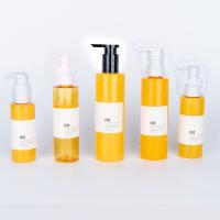 China PCR Compatible 24-410 Cleansing Oil Pump 1.8-2.0ml for Cosmetic Bottles for sale