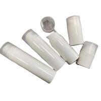 China Sealing Type PUMP SPRAYER 30ml 200ml Plastic Airless Bottle for Cosmetic for sale