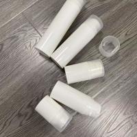 China Sealing Type PUMP SPRAYER 30ml 200ml Plastic Airless Bottle for Cosmetic for sale