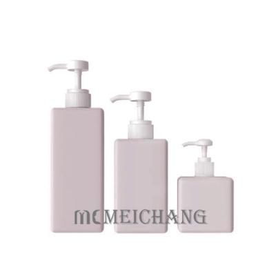 China PETG Base Material BOTTLE The Ultimate Packaging Solution for Your Products for sale