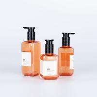 China 24-410 PUMP SPRAYER 200ML 300ML Leak Proof for Makeup Remover Oil Bottle for sale