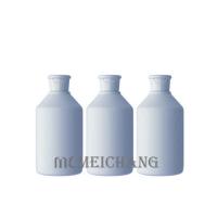 China Collar Material HDPE Bottle Perfect for Your Sustainable Production for sale