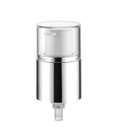 China Custom Order Acceptance 2020 Style Lotion Pump 24 410 Pump Head with Custom Logo for sale