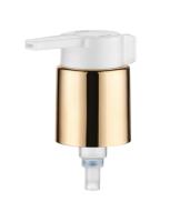 China Non Spill Lotion Pump for Cosmetic Bottle Accepting Customizable Order Inquiries for sale