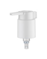 China Non Spill Lotion Pump for Cosmetic Bottle Accepting Customizable Order Inquiries for sale