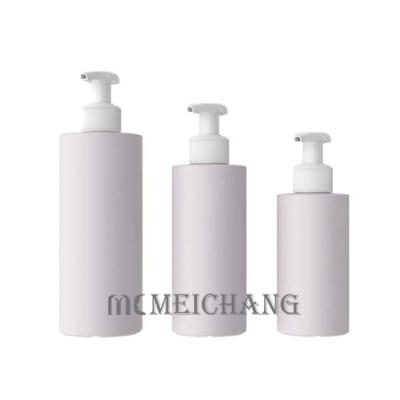 China Screen Printing Design Easy Open End Plastic PE Bottle for Color Customized Design for sale