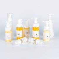 China PETG Plastic Foam Bottles in 60ml 100ml 150ml 200ml 240ml 500ml for Skin Care Cosmetic for sale