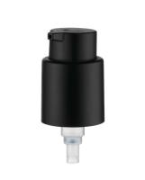 China 0.5ML Discharge Rate 22/410 24/410 Lotion Pump for Custom PP Plastic Dispenser for sale