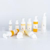 China PETG Plastic Foam Bottles in 60ml 100ml 150ml 200ml 240ml 500ml for Skin Care Cosmetic for sale