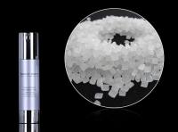 China 20ml Custom Lotion Pump Airless Mist Spray Cosmetic Bottles with CROWN Cap for sale