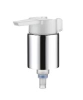 China Convenient Liquid Action Bottle Lotion Pump Assembly for Durable Plastic Bottles for sale