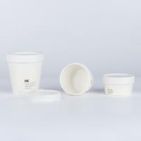 China Mini Small Jar Plastic Bottle PP 50g 100g 200g MEI Chang OEM Acceptable for sale