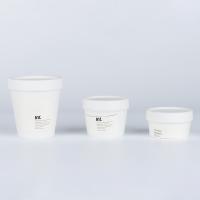 China Mini Small Jar Plastic Bottle PP 50g 100g 200g MEI Chang OEM Acceptable for sale