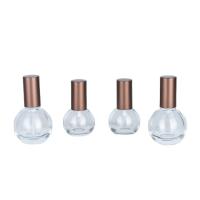 China Glass Serum Bottle 30ml 50ml Dropper Bottle for Skin Care Packaging for sale