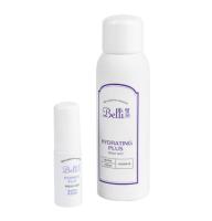 China PET Collar Mist Sprayer Bottle 15ml 30ml 150ml Fine Mist Cosmetic Spray Bottle for sale