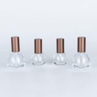 China Glass Serum Bottle 30ml 50ml Dropper Bottle for Skin Care Packaging for sale