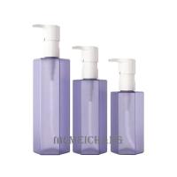 China Screen Printing PET Bottle for Industrial in Cosmetic Industry for sale
