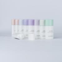 China Acceptable Customer's Logo 30ml 50ml HDPE Soft Plastic Empty Sunscreen Cream Packaging for sale