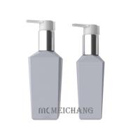 China Lightweight PET Bottle with CROWN CAP Sealing Type and PET Plastic Type for sale